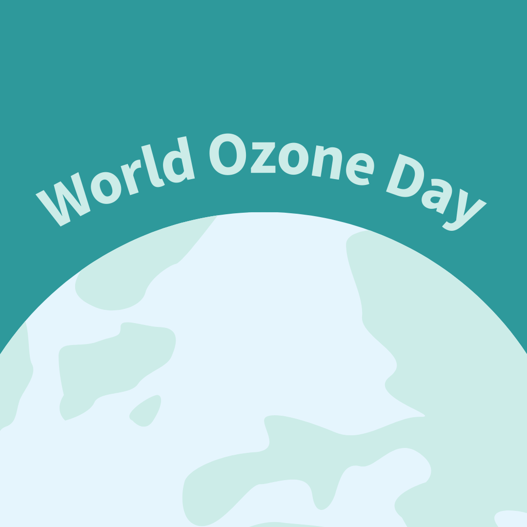 World Ozone Day '22 | Global Cooperation Protecting Life On Earth