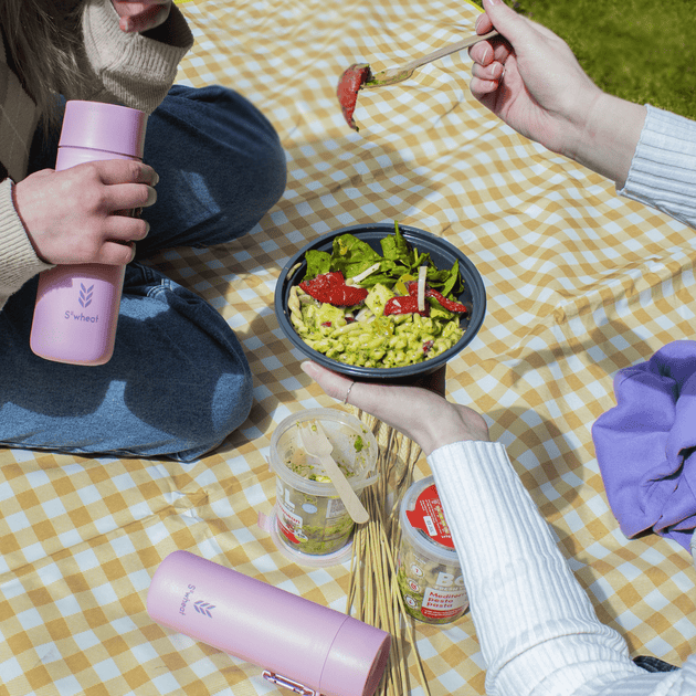 9 Pros of Plant-Based Products | Why Choose Plant-Based? – S'wheat