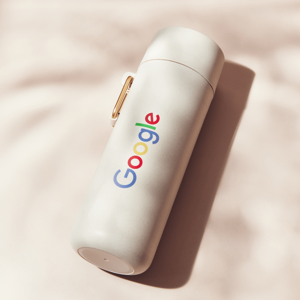 Co-Brand | Get your logo on Eco-Friendly Water Bottles - S'wheat